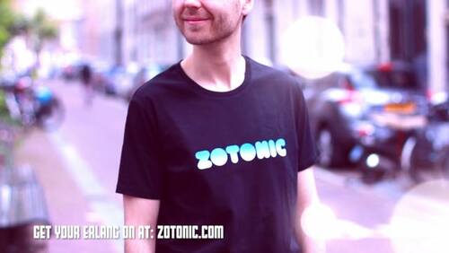 Zotonic