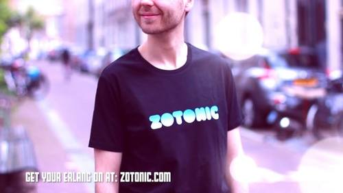 Zotonic